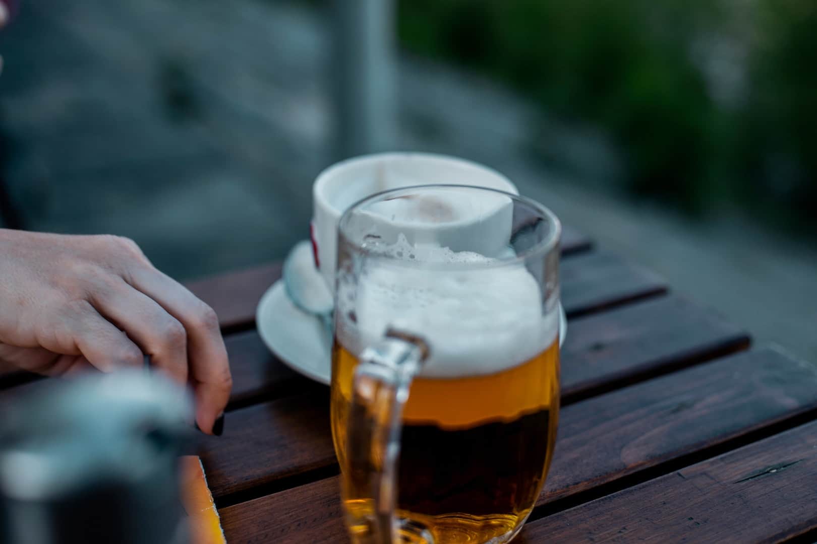 Donation Confirmation – BrewPastors