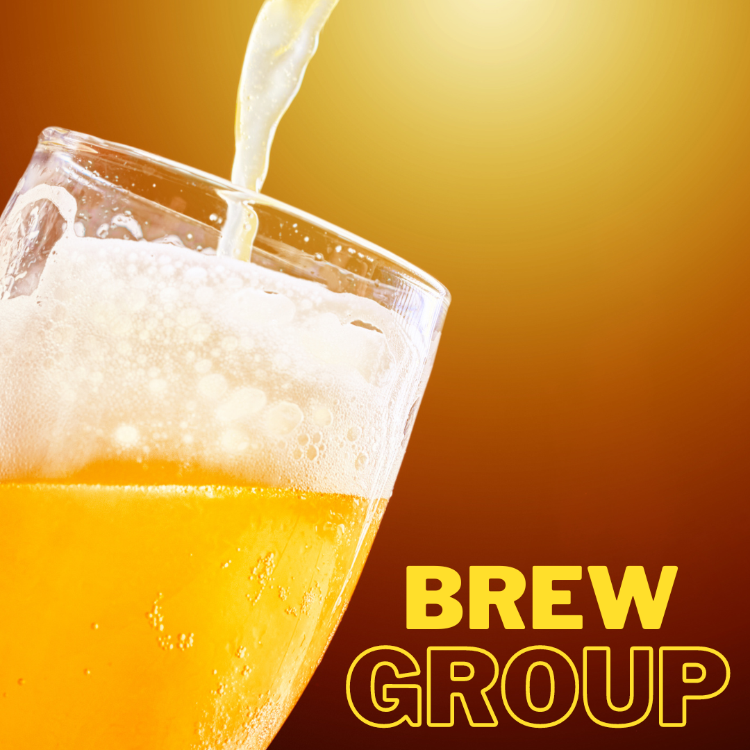 North Canton, Ohio - Barrel Room - BrewPastors