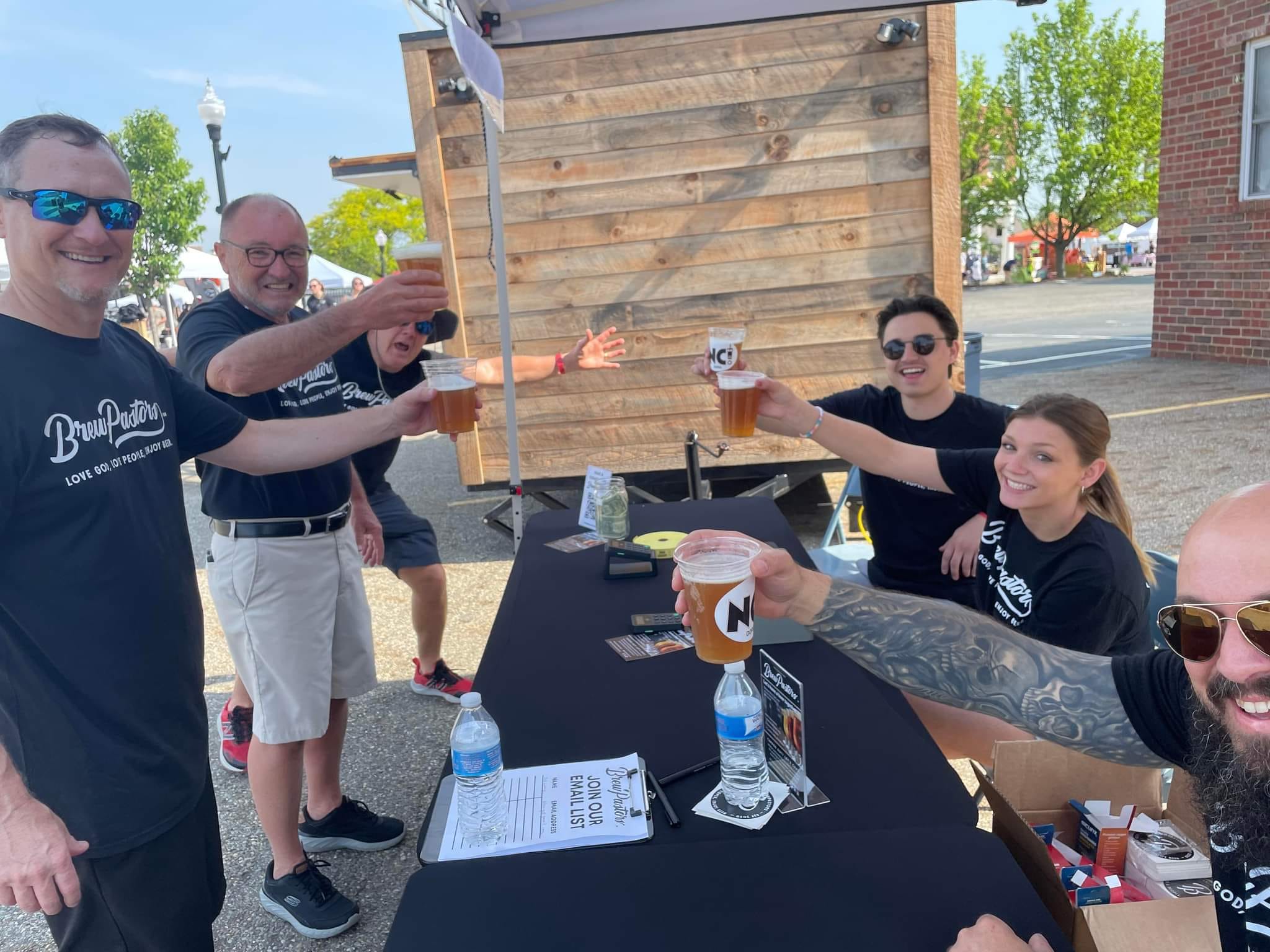 Store – BrewPastors