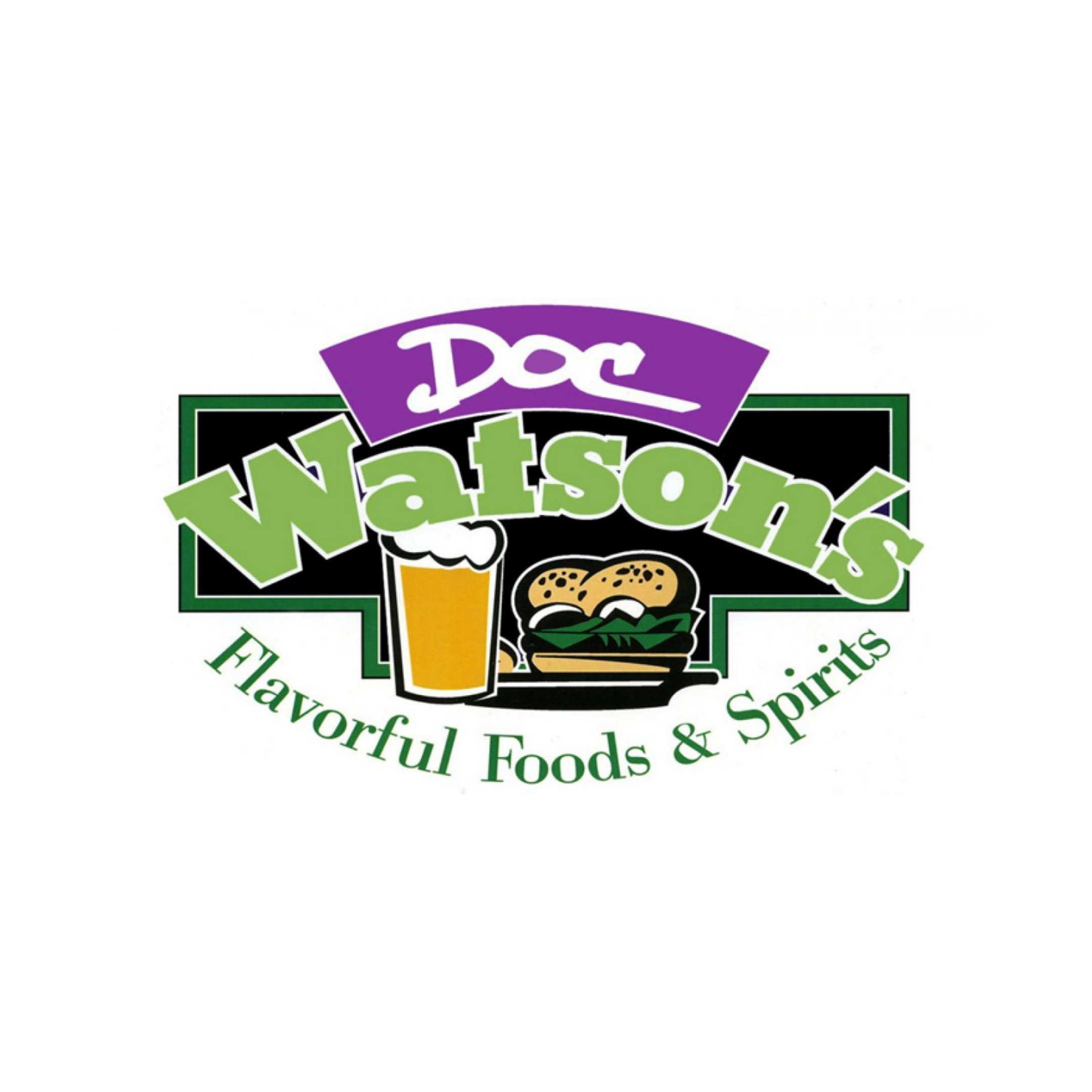 Doc Watson’s – BrewPastors